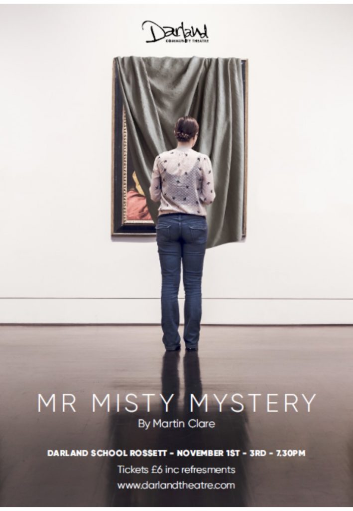 Our plays – Darland Community Theatre